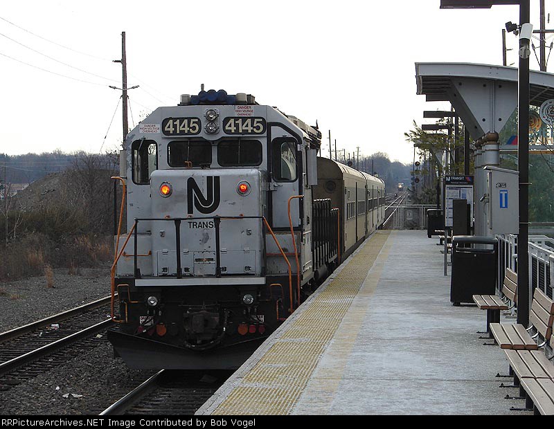 NJT 4145